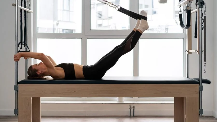 6 Pilates-Inspired Core Moves That Pair Weirdly Well With Lifting – Fitsse
